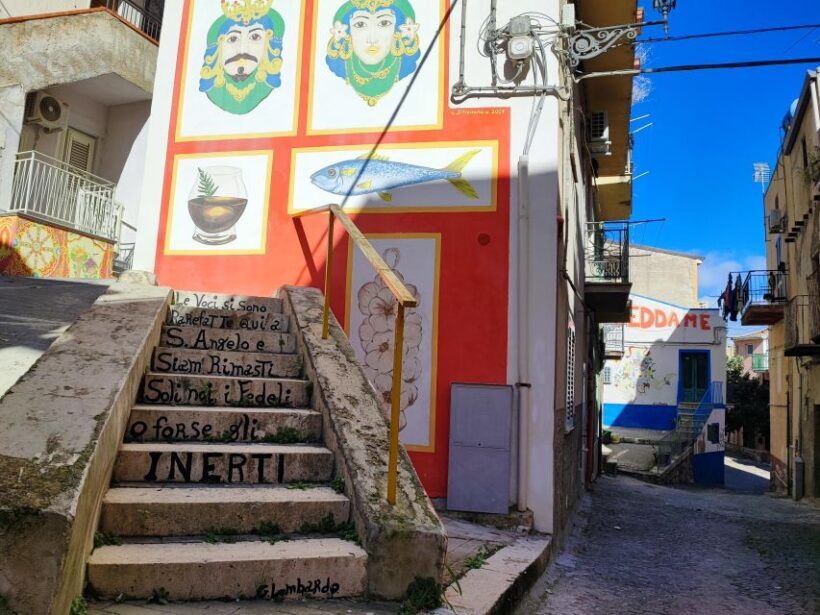 Home Restaurant in the province of Agrigento - Who Will Love This Experience?