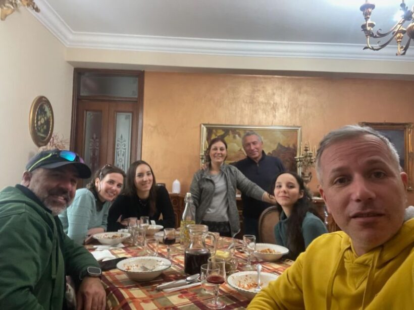 Home Restaurant in the province of Agrigento - The Sum Up: Why Choose a Home Restaurant Experience?