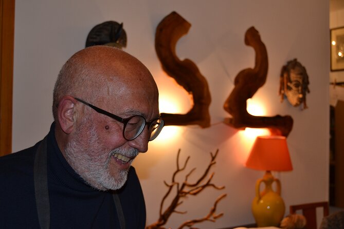 Home Restaurant Made In Slow Food Matera - Cook with us! - An Honest Look at the Home Restaurant Made In Slow Food Matera - Cook with us!