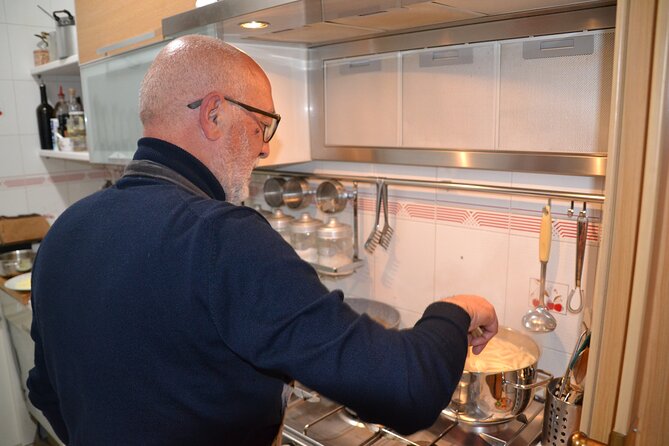 Home Restaurant Made In Slow Food Matera - Cook with us! - Who Would Enjoy This Experience?