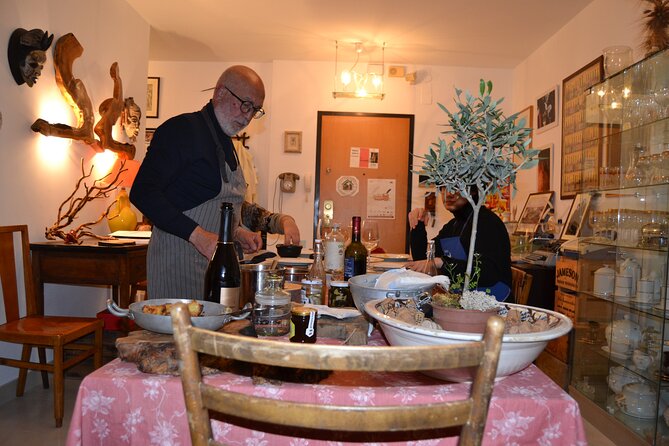 Home Restaurant Made In Slow Food Matera - Cook with us! - The Sum Up: Is This Tour Worth It?