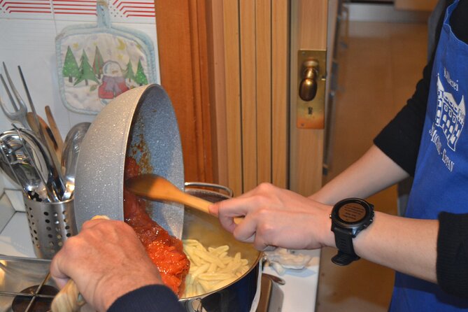 Home Restaurant Made In Slow Food Matera - Cook with us! - FAQ: Practical Questions About the Made In Slow Food Matera Tour