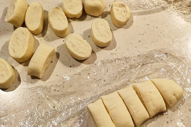 Home Style Ramen and Homemade Gyoza From Scratch in Kyoto - An Intimate and Hands-On Learning Environment