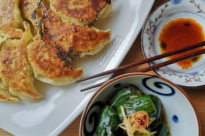 Home Style Ramen and Homemade Gyoza From Scratch in Kyoto - Participant Feedback and Recommendations