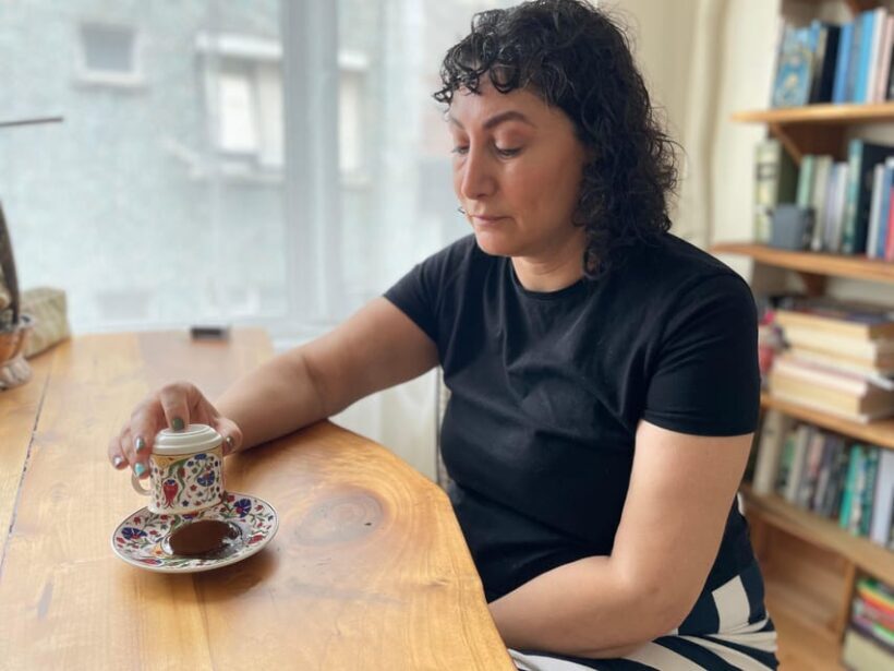 Home Style Turkish Coffee Making and Fortune Telling - What Travelers Are Saying