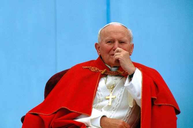 Home Town of John Paul II: 5-Hour Private Trip to Wadowice - Why the Tour Works Well for Travelers