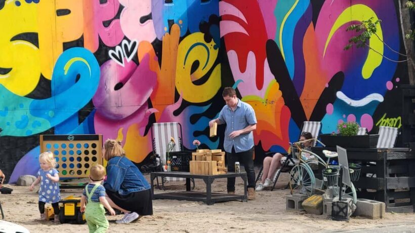 Home visit in Brooklyn & tour of the Bushwick Collective street art - Final Thoughts