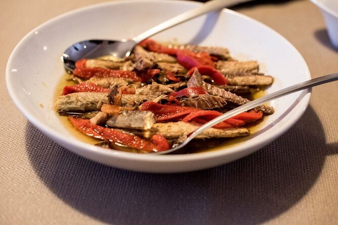 Homecooked Traditional Portuguese Meal in Lisbon with Sofia - Homecooked Traditional Portuguese Meal in Lisbon with Sofia: An Authentic Taste of Portugal