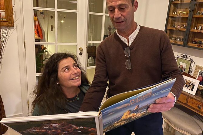 Homecooked Traditional Portuguese Meal in Lisbon with Sofia - FAQs