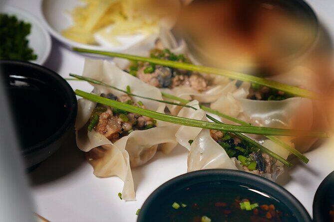Homemade Dumplings 101 in Boston - Authenticity & Unique Selling Points