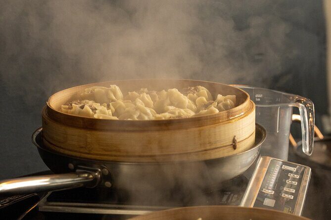 Homemade Dumplings 101 in Boston - FAQ
