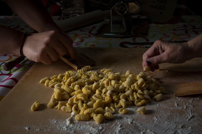 Homemade Fresh Pasta Cooking Class - Why This Cooking Class Stands Out