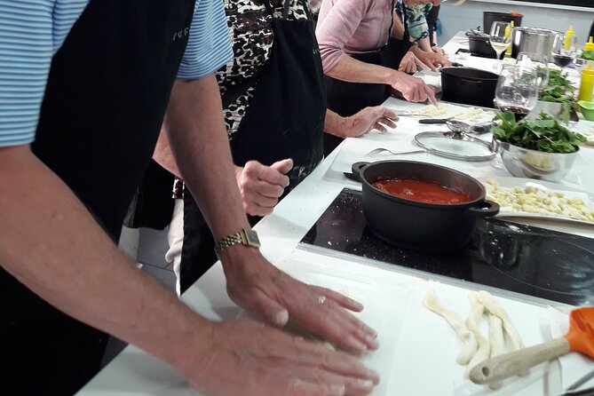 Homemade Gnocchi And Ragù - FAQ