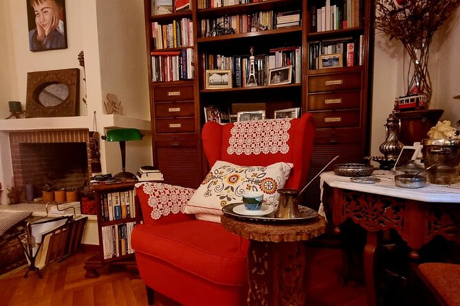 Homemade Gyro and Souvlaki with Dionisis and Eleni - Final Thoughts