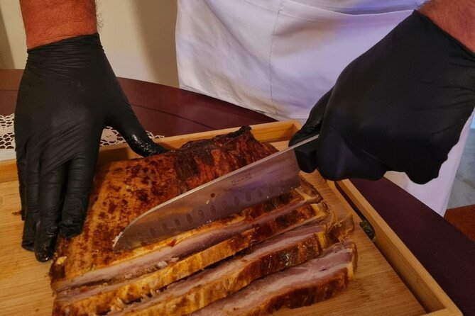 Homemade Gyro and Souvlaki with Dionisis and Eleni - FAQ