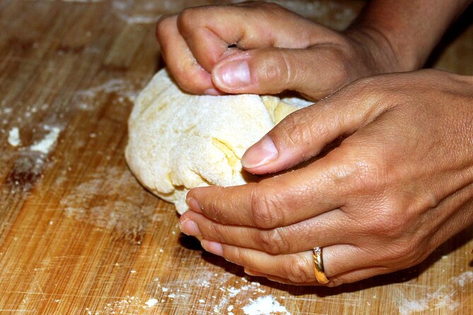 Homemade Italian Lasagna Experience with a Local Family - Homemade Italian Lasagna Experience with a Local Family