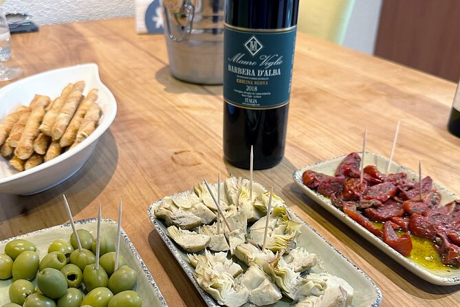 Homemade Italian Lasagna Experience with a Local Family - Itinerary Breakdown: What to Expect