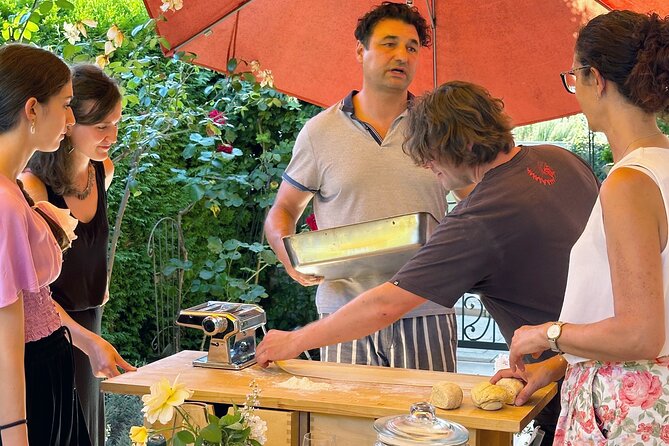 Homemade Italian Lasagna Experience with a Local Family - The Value of This Experience