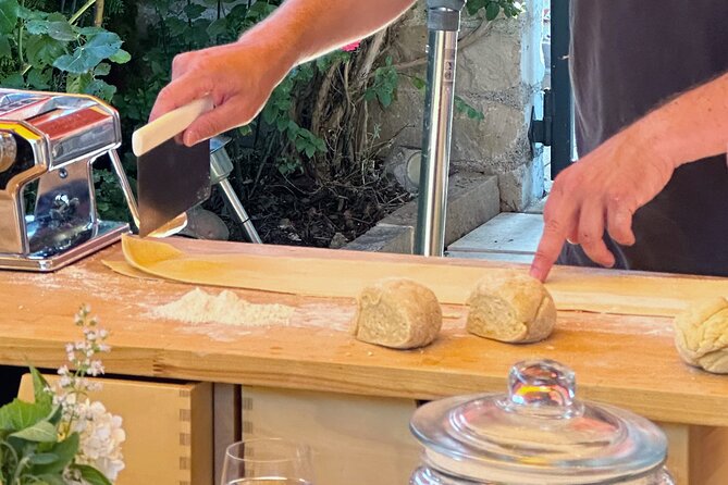 Homemade Italian Lasagna Experience with a Local Family - Practical Tips for Participants