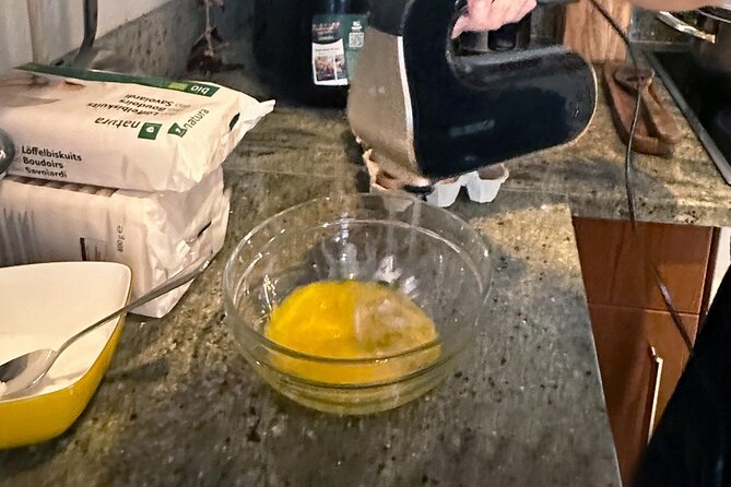 Homemade Italian Lasagna Experience with a Local Family - The Sum Up