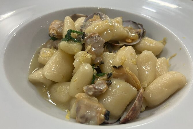 Homemade Pasta And Seafood Cooking Class with Dinner - Who Will Love This Experience?