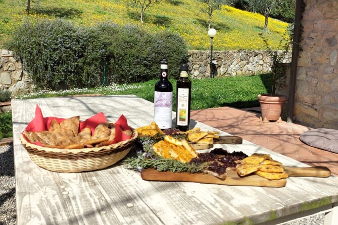 Homemade Pasta Class and Lunch in the Heart of Chianti - Accessibility and Logistics