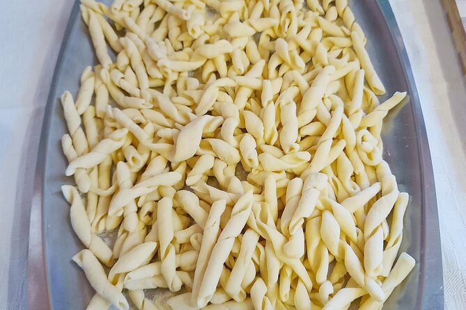 Homemade Pasta Class and Lunch in the Heart of Chianti - Special Occasions and Celebrations