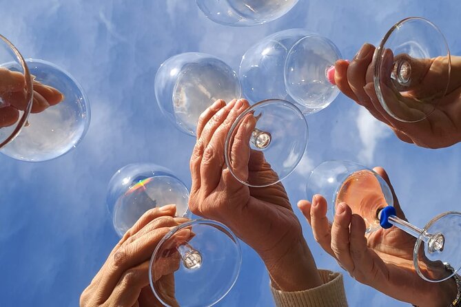 Homemade Pasta Class and Lunch in the Heart of Chianti - Booking and Additional Information