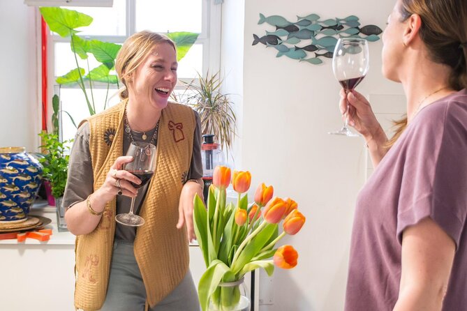 Homemade pasta Cooking Class & Home Restaurant in Rome - Authentic Feedback from Travelers