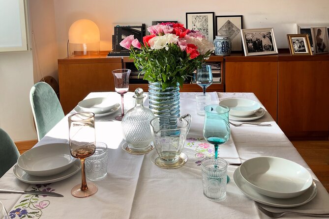 Homemade pasta Cooking Class & Home Restaurant in Rome - Final Thoughts