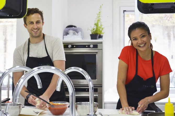 Homemade Pizza Class in Napoli - Age and Dress Code Requirements