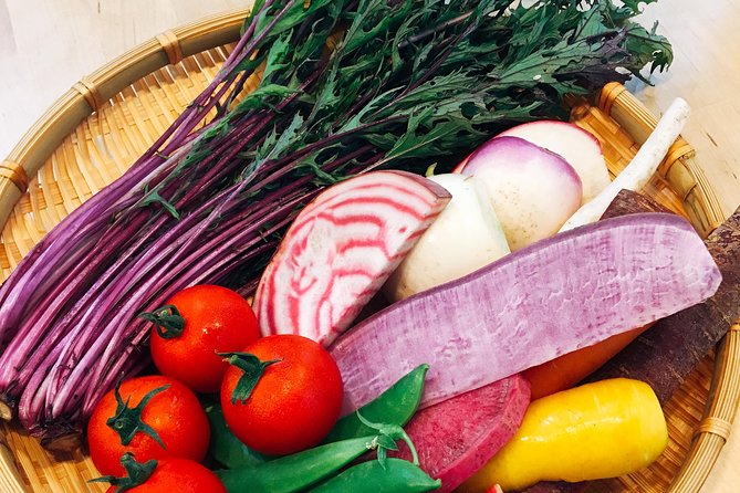 Homemade Sushi and Supermarket Tour in Kamakura - Accessibility and Additional Information