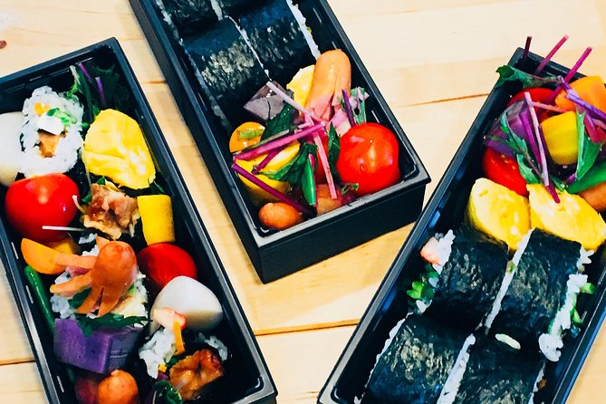 Homemade Sushi and Supermarket Tour in Kamakura - Common Questions