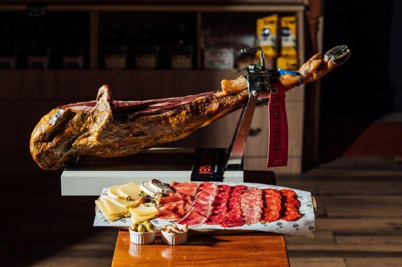 Homemade Tapas Brunch in Valencia with Local Hosts - The Experience’s Flow