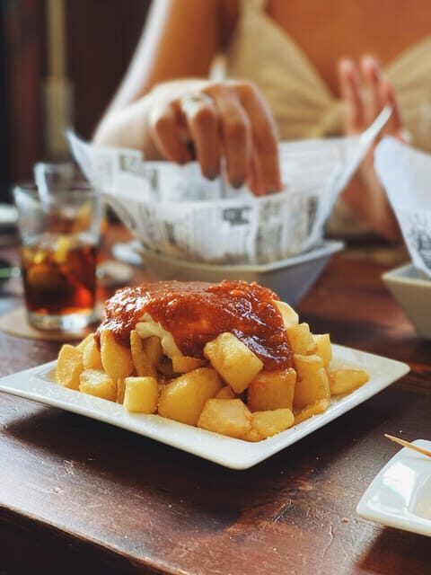 Homemade Tapas Brunch in Valencia with Local Hosts - Practical Details and Tips