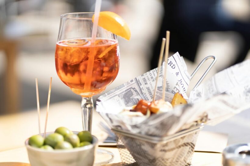Homemade Tapas Brunch in Valencia with Local Hosts - FAQ