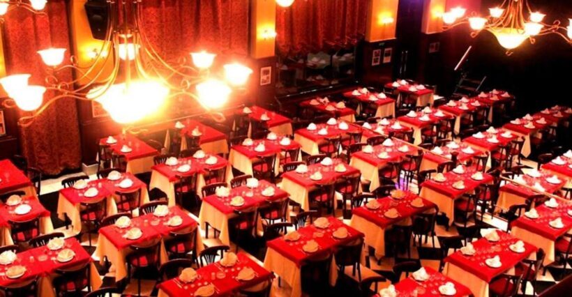 Homero Manzi: OnlyTango Show - Key Points