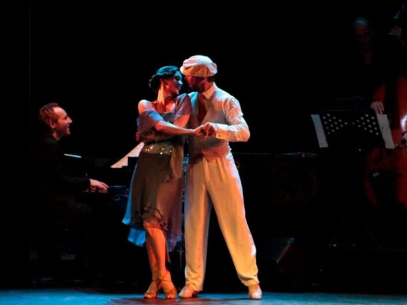 Homero Manzi: OnlyTango Show - FAQs