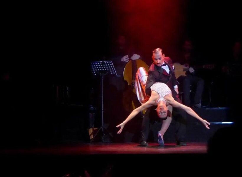 Homero Manzi: OnlyTango Show - Final Thoughts