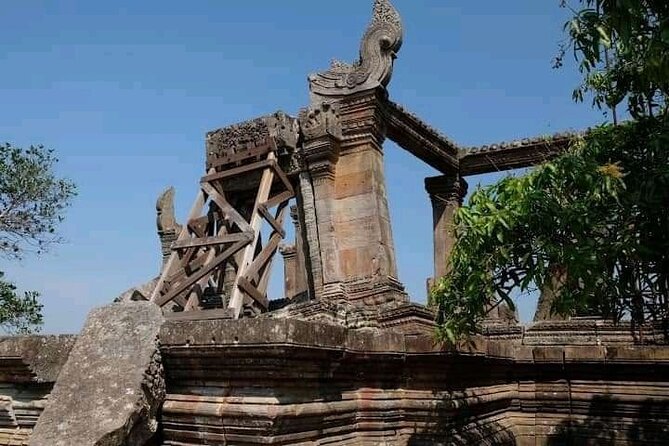 Homestay Kampong Khleang Villages - Introducing the Kampong Khleang Homestay Tour