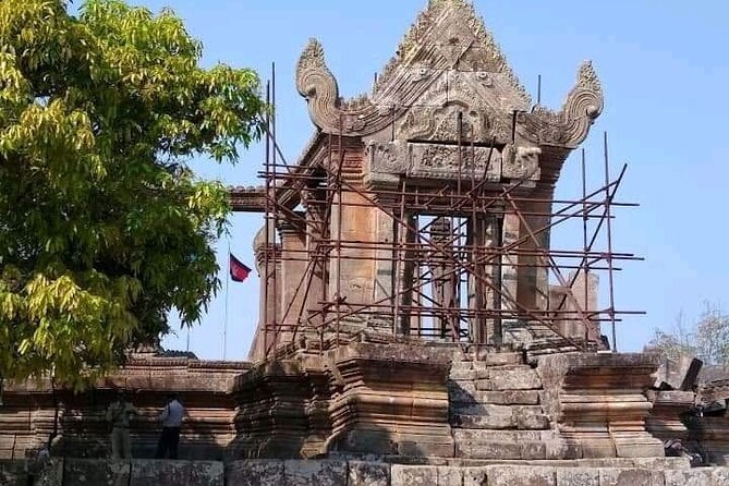 Homestay Kampong Khleang Villages - Transportation, Pricing, and Overall Value