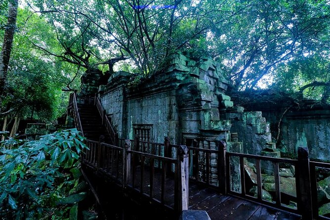 Homestay Kampong Khleang Villages - The Sum Up