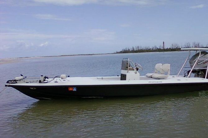 Homosassa Inshore Fishing Charters - Final Thoughts