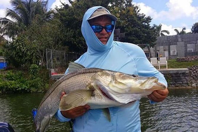 Homosassa Inshore Fishing Charters - FAQ
