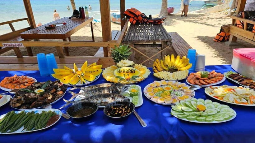 Honda Bay Island Hopping Tour  A Perfect Day in Paradise - Who Will Enjoy This Tour?