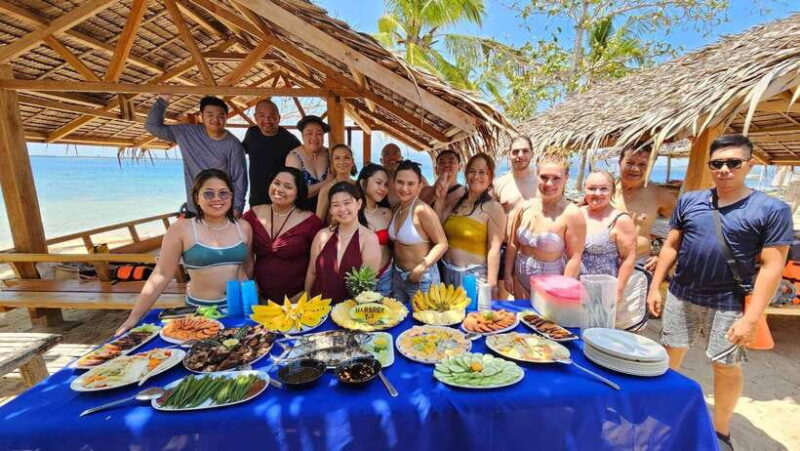 Honda Bay Island Hopping Tour  A Perfect Day in Paradise - Key Points