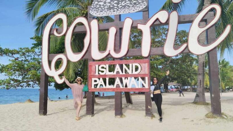 Honda Bay Island Hopping Tour  A Perfect Day in Paradise - The Value of This Tour
