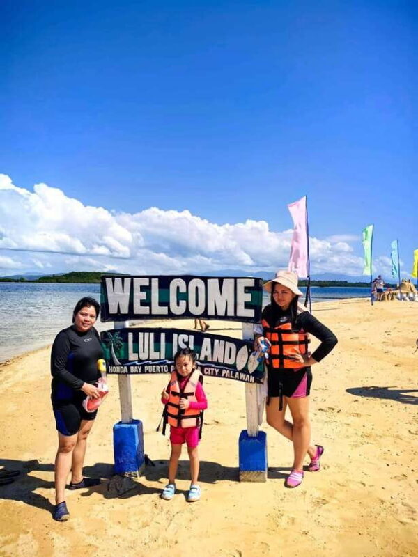 Honda Bay Island Hopping Tour  A Perfect Day in Paradise - Who This Tour Is Best For