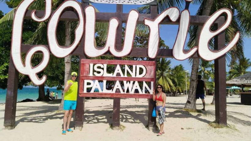 Honda Bay Island Hopping Tour  A Perfect Day in Paradise - FAQ