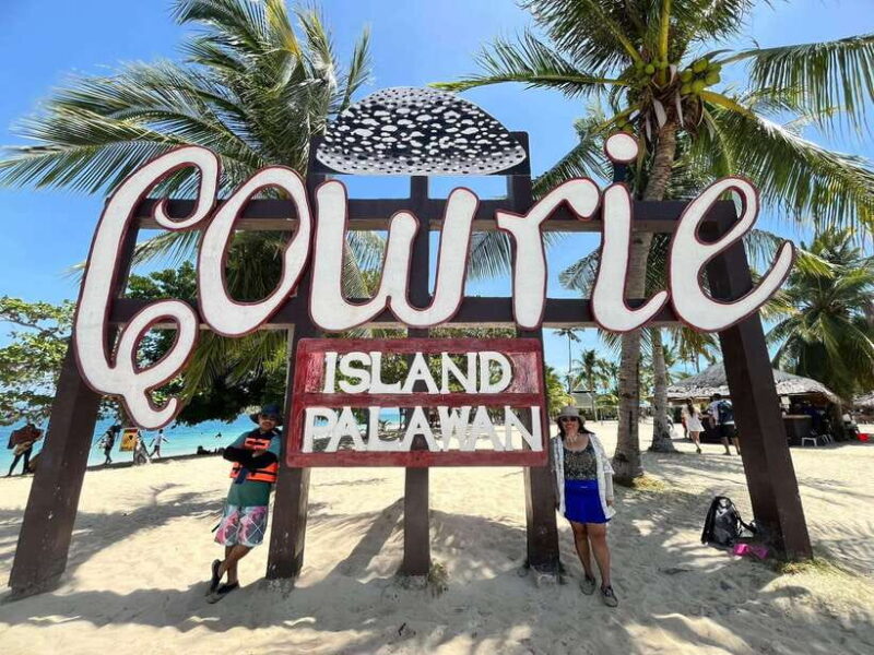 Honda Bay Island: Island Tour with Lunch & Transfer - Return and Reflection